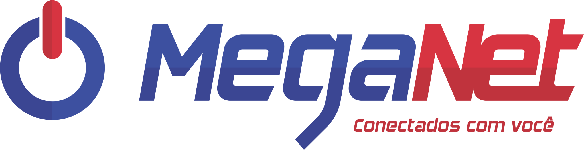 MEGANET - Plano 500 MEGA por R$ 105,00